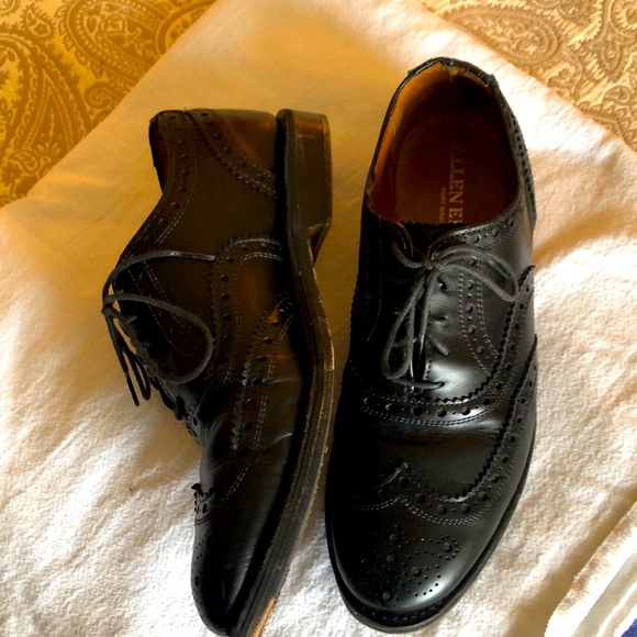Allen Edmonds | Shoes | Allen Edmonds Whitney Port Washington Calf ...